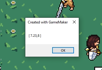SOLVED - Problems Controlling the Sprite Animation | GameMaker Community