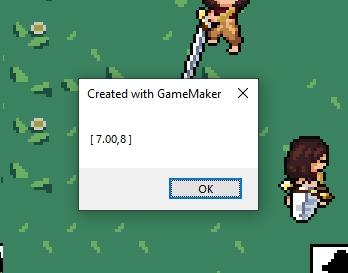 SOLVED - Problems Controlling the Sprite Animation | GameMaker Community