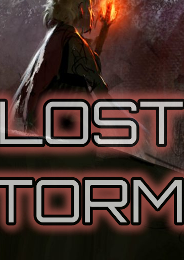 Lost Memories - Tormenta RPG