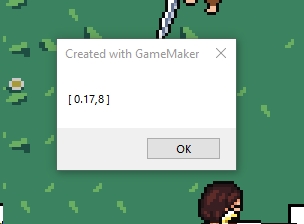 SOLVED - Problems Controlling the Sprite Animation | GameMaker Community