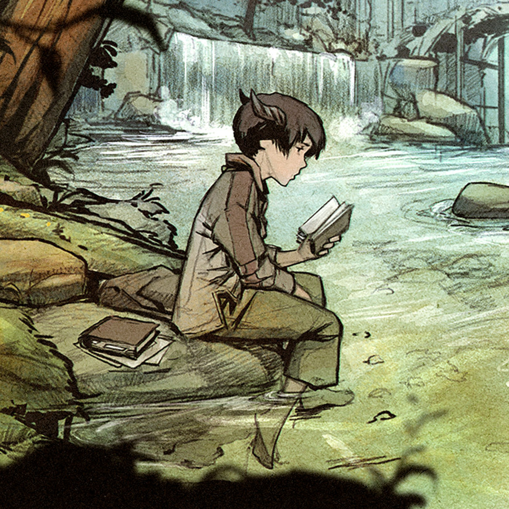 O COVIL! MESA PARA NOVATOS E VETERANOS.