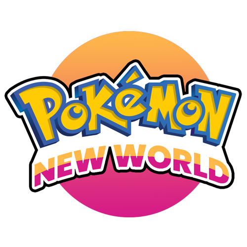 Pokemon NewWorld
