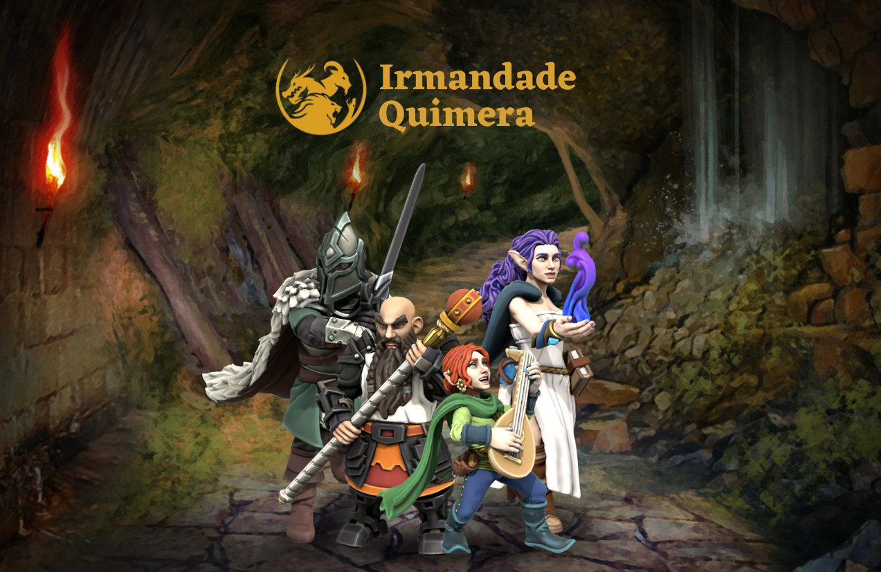 Isso mesmo que você ouviu